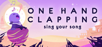 One Hand Clapping Satın Al - Hızlı ve Güvenli Alışveriş - Klasgame.com
