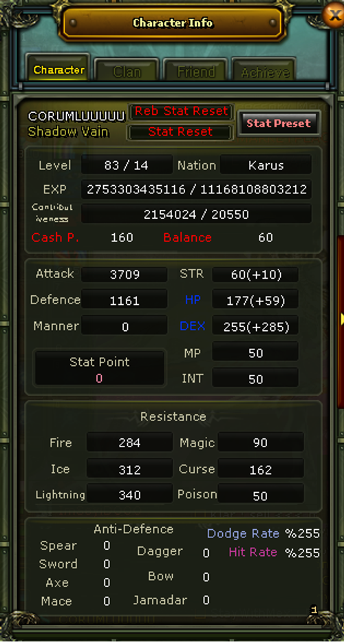 REB 14 %24 ROGUE - Klasgame.com