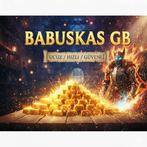 DeathKO - MYKO - Goldbar Pazarı - Klasgame.com