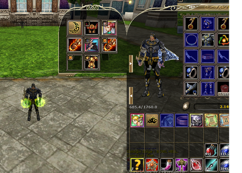 ELİT ROGUE DOSTA GİDER - Klasgame.com